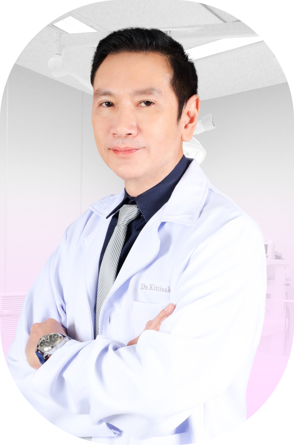 ทีมแพทย์ - โรงพยาบาลเลอลักษณ์ (Lelux Plastic Surgery Hospital)