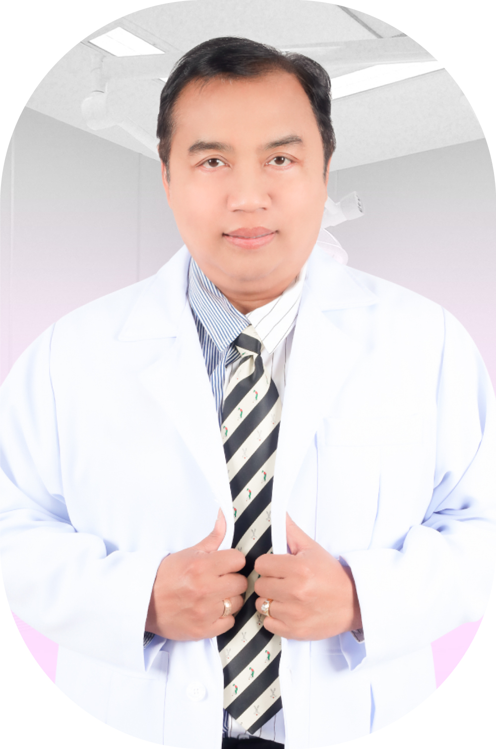 ทีมแพทย์ - โรงพยาบาลเลอลักษณ์ (Lelux Plastic Surgery Hospital)