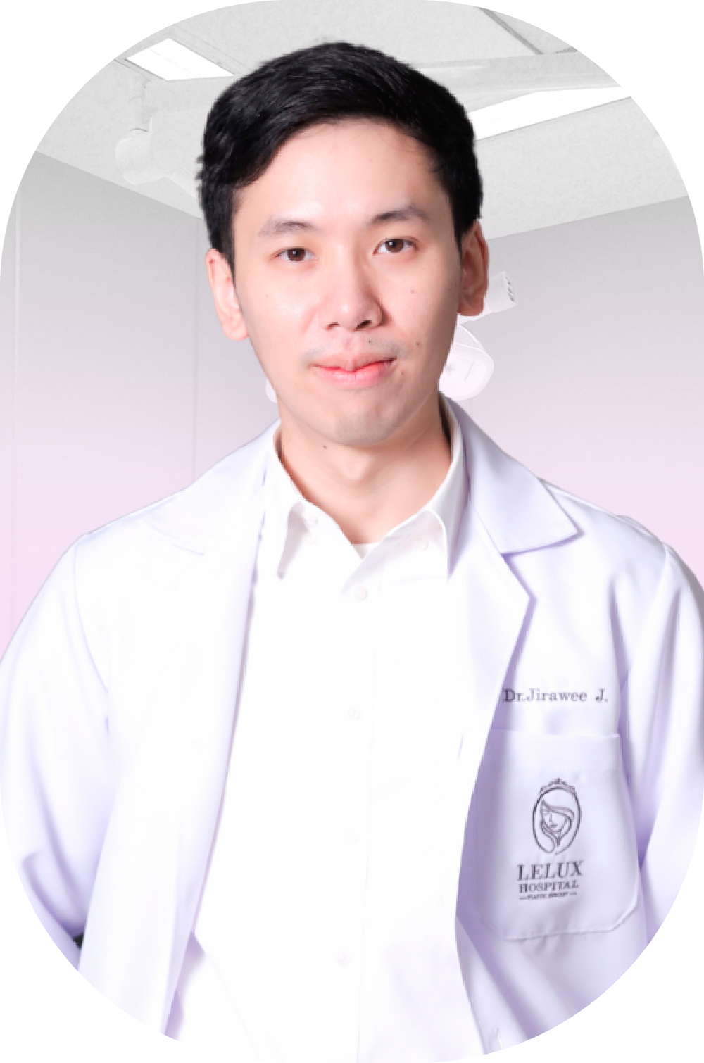 ทีมแพทย์ - โรงพยาบาลเลอลักษณ์ (Lelux Plastic Surgery Hospital)
