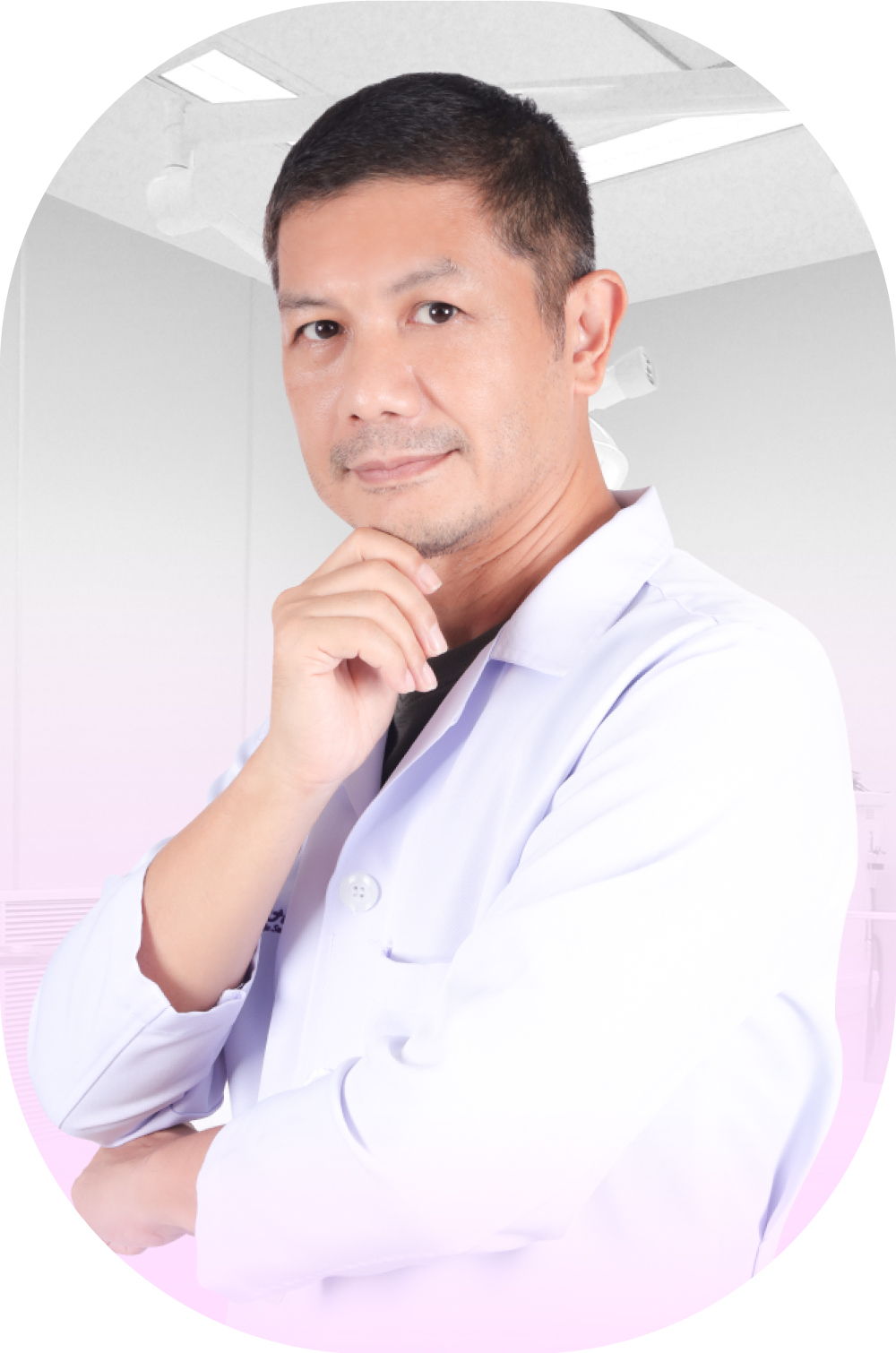 ทีมแพทย์ - โรงพยาบาลเลอลักษณ์ (Lelux Plastic Surgery Hospital)